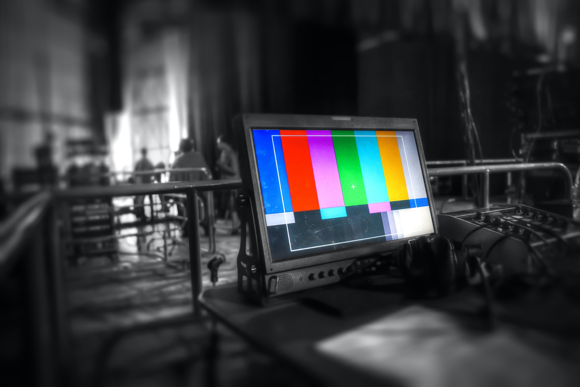 Sutliff Studios | Virtual Productions | Los Angeles, CA